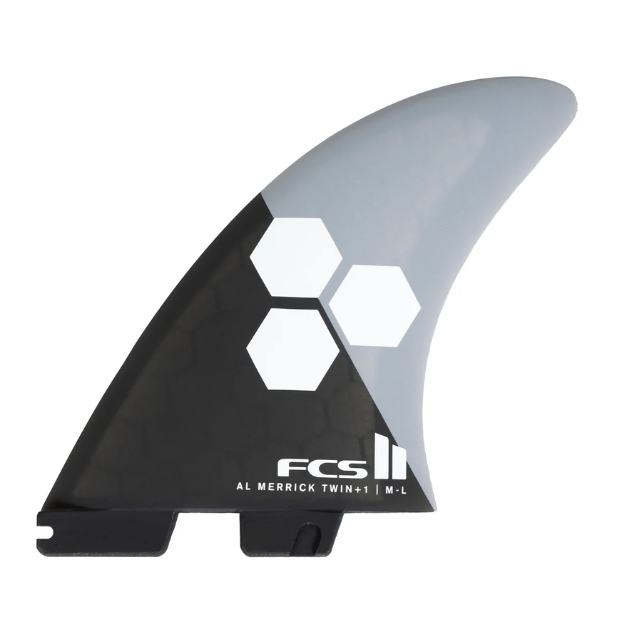 SURF FINS FCS – REVOLUTION